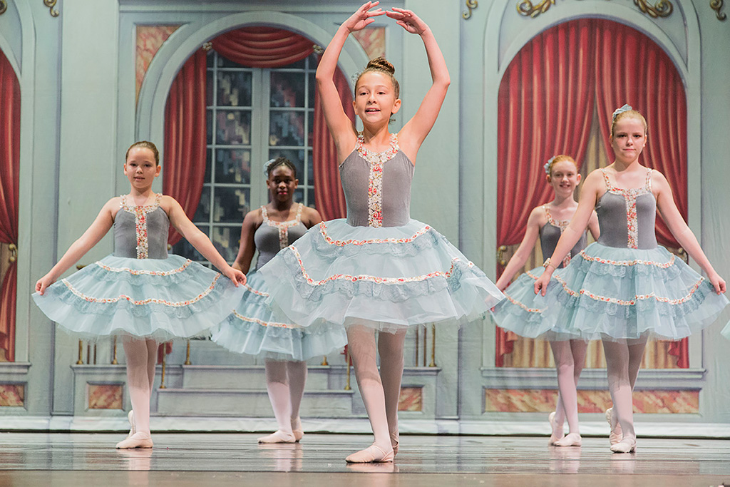 Dance Recital Photography | Hampton Roads Photography