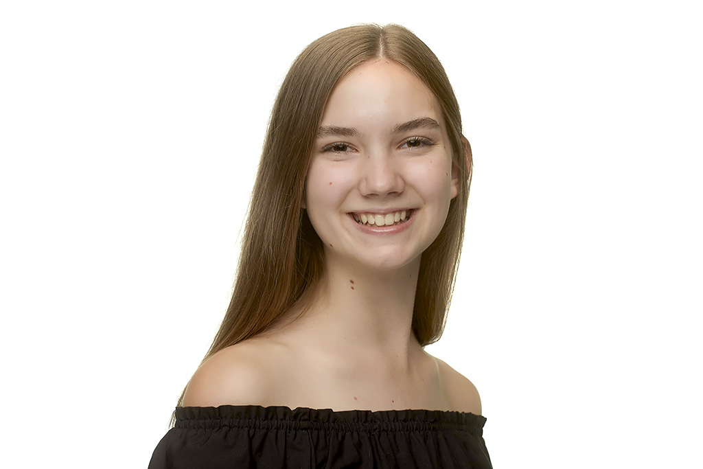 Joy – Actor Headshots | Hampton Roads Photography