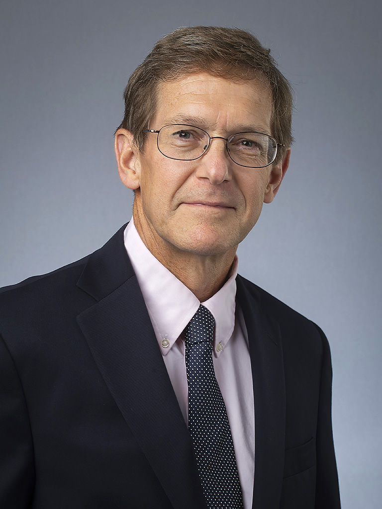 Dr. Fred Dobbs – Headshot Photography | Hampton Roads Photography