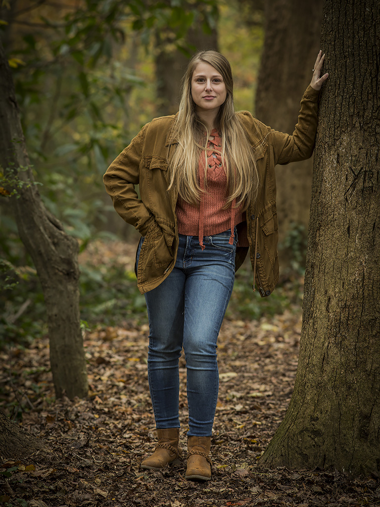 Rachel – Portrait Photography | Hampton Roads Photography