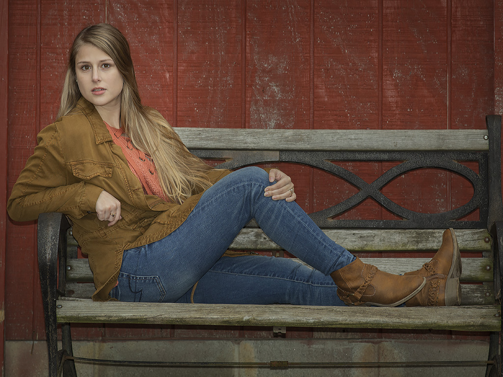 Rachel – Portrait Photography | Hampton Roads Photography