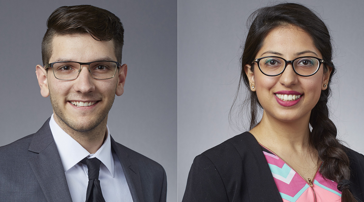 Conference and Event Headshots | Hampton Roads Photography