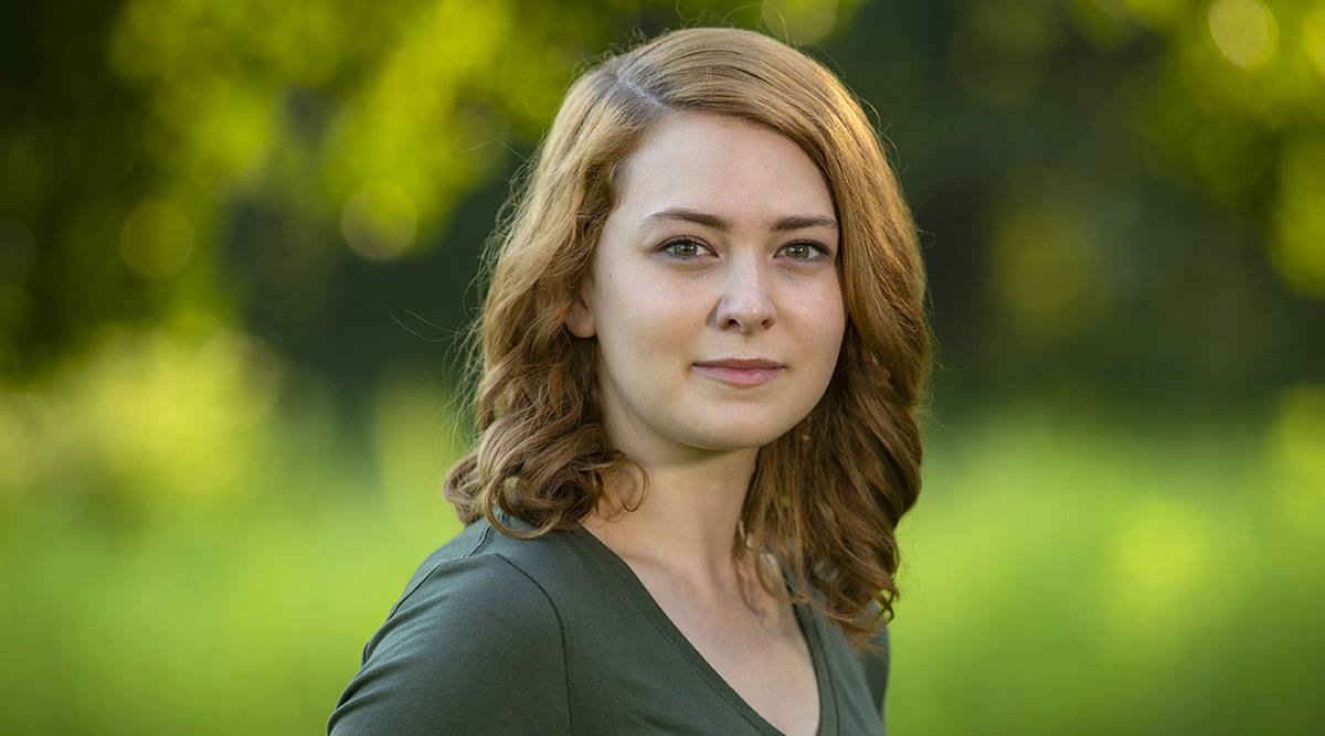 Bethany – Actor Headshots | Hampton Roads Photography