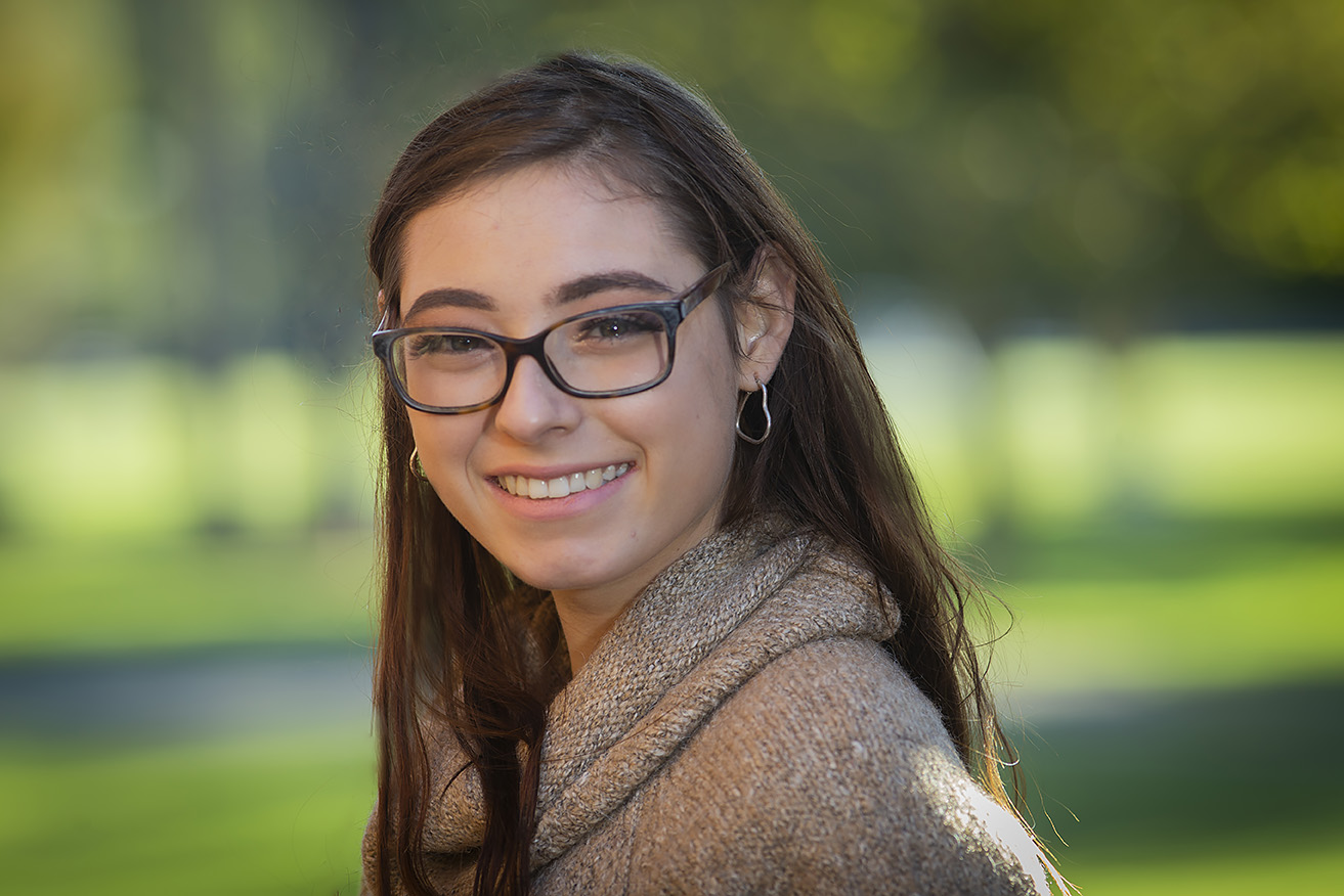 Alaina – Actor Headshots | Hampton Roads Photography