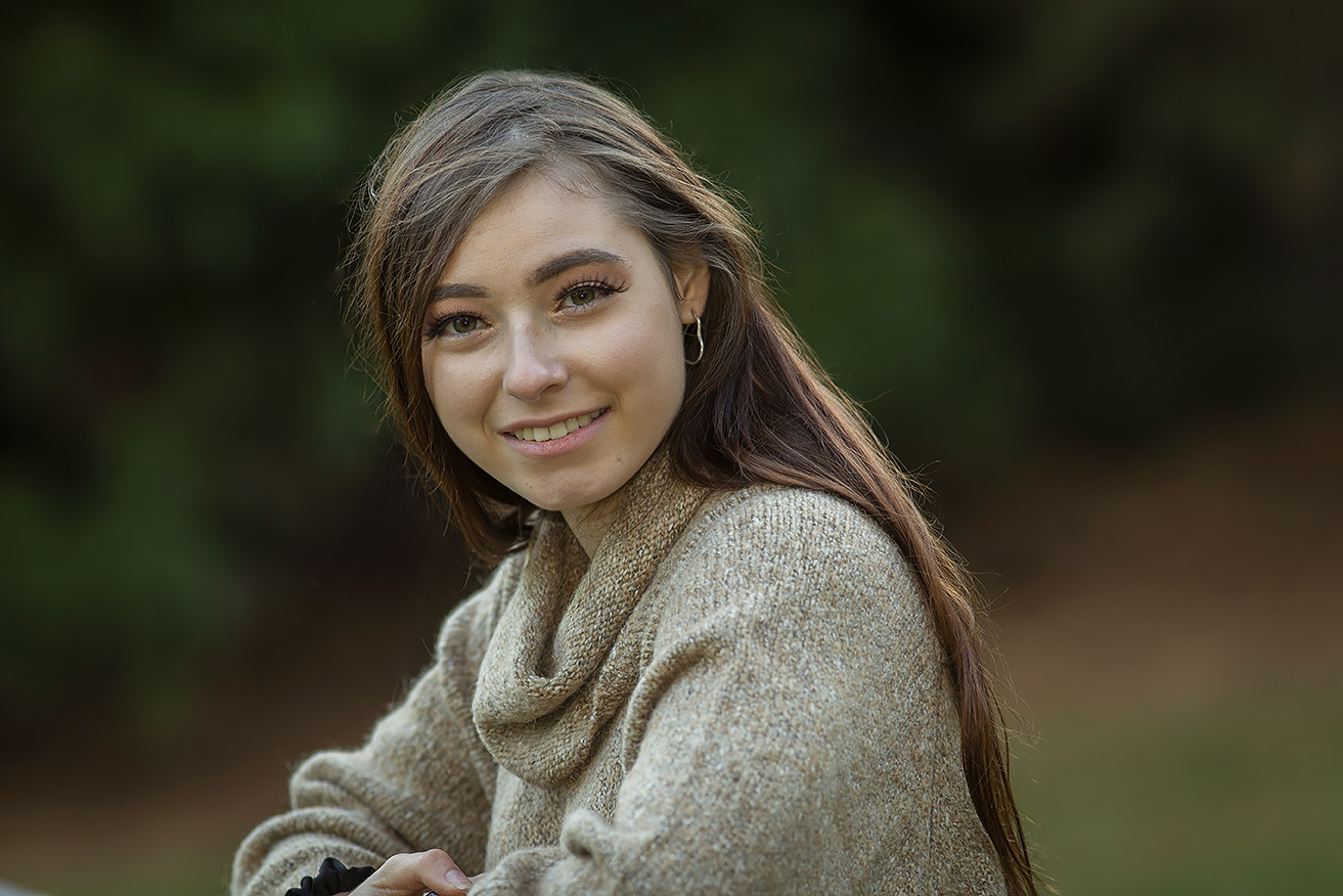 Alaina – Actor Headshots | Hampton Roads Photography
