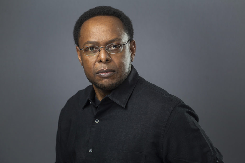 Ronald – Actor Headshots | Hampton Roads Photography