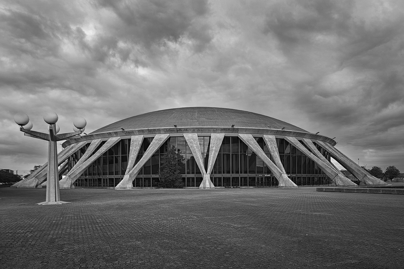 Iconic Norfolk Architecture | Hampton Roads Photography