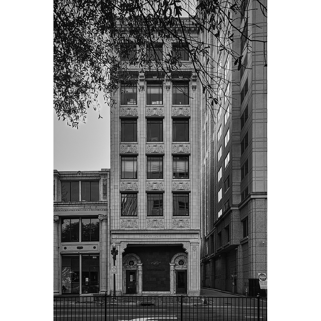 Iconic Norfolk Architecture | Hampton Roads Photography