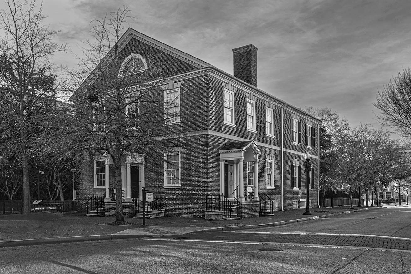 Iconic Norfolk Architecture Part 2 | Hampton Roads Photography