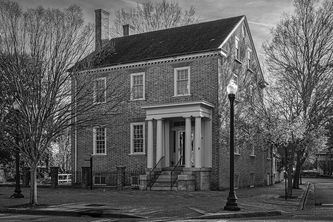 Iconic Norfolk Architecture Part 2 | Hampton Roads Photography