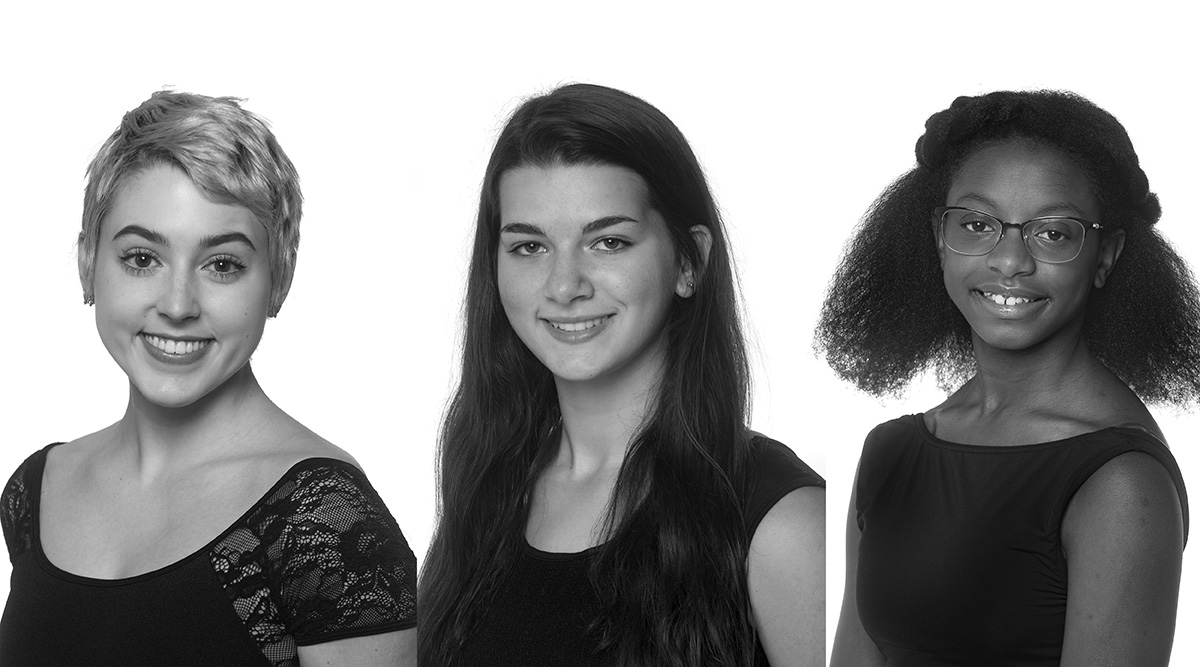 Dancer Headshots – Academie de Ballet Competition Team | Hampton Roads ...