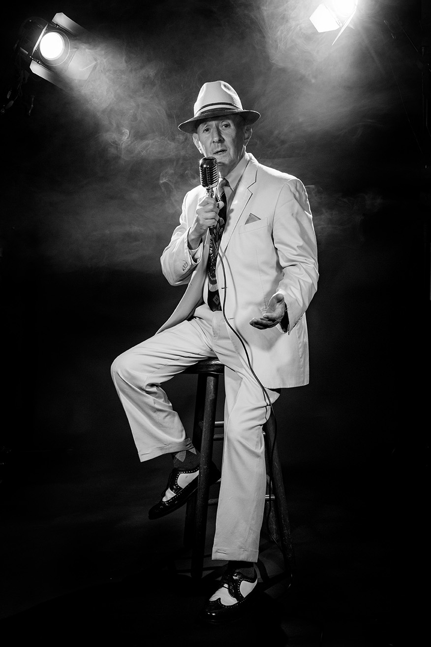 Frank Cubillo – Promotional Photos | Hampton Roads Photography
