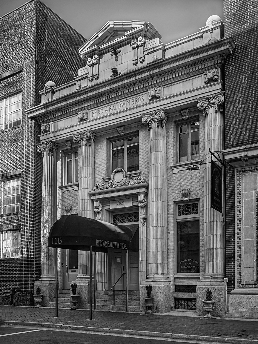 Iconic Norfolk Architecture – Part 3 | Hampton Roads Photography