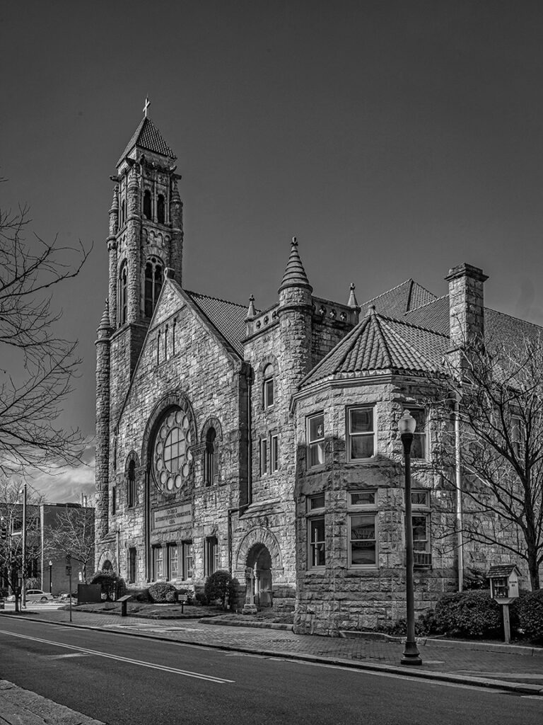 Iconic Norfolk Architecture – Part 3 | Hampton Roads Photography