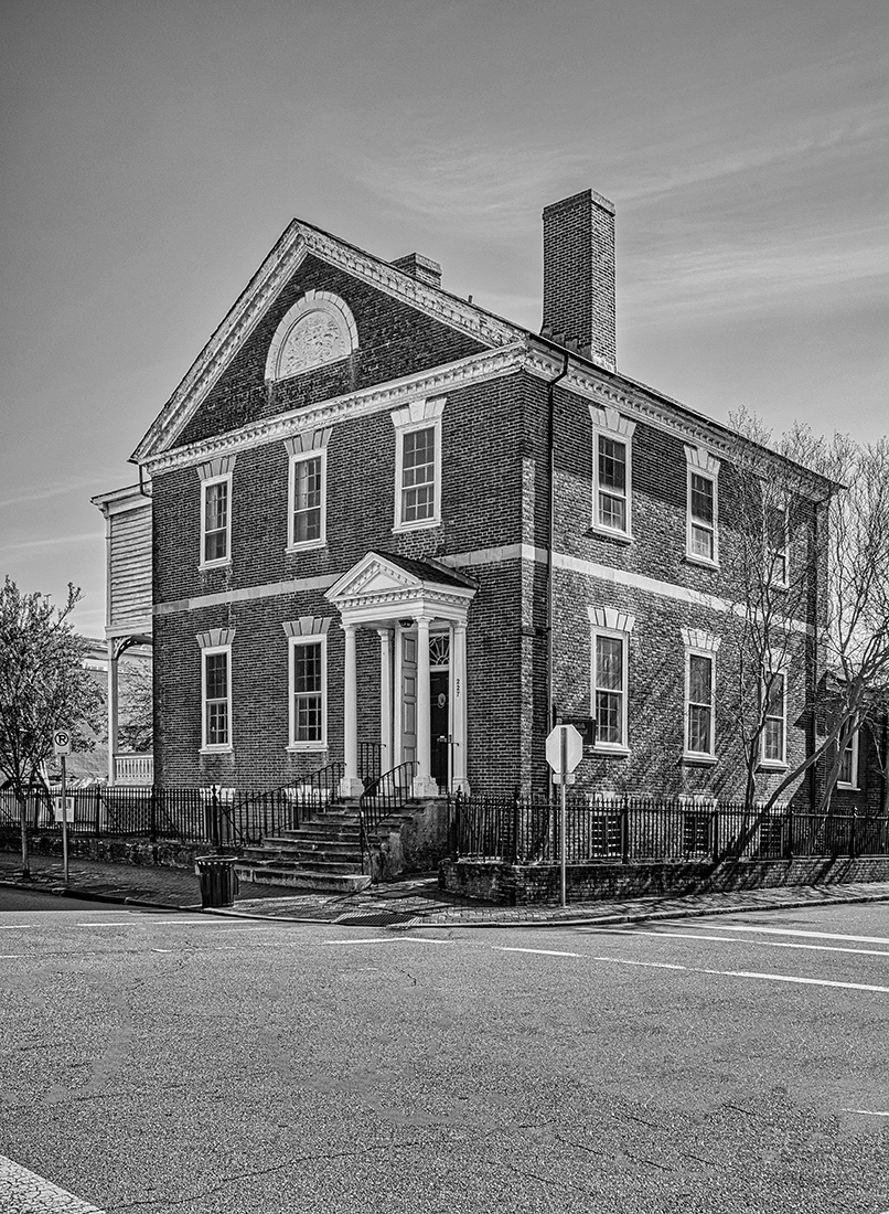 Iconic Norfolk Architecture – Part 3 | Hampton Roads Photography