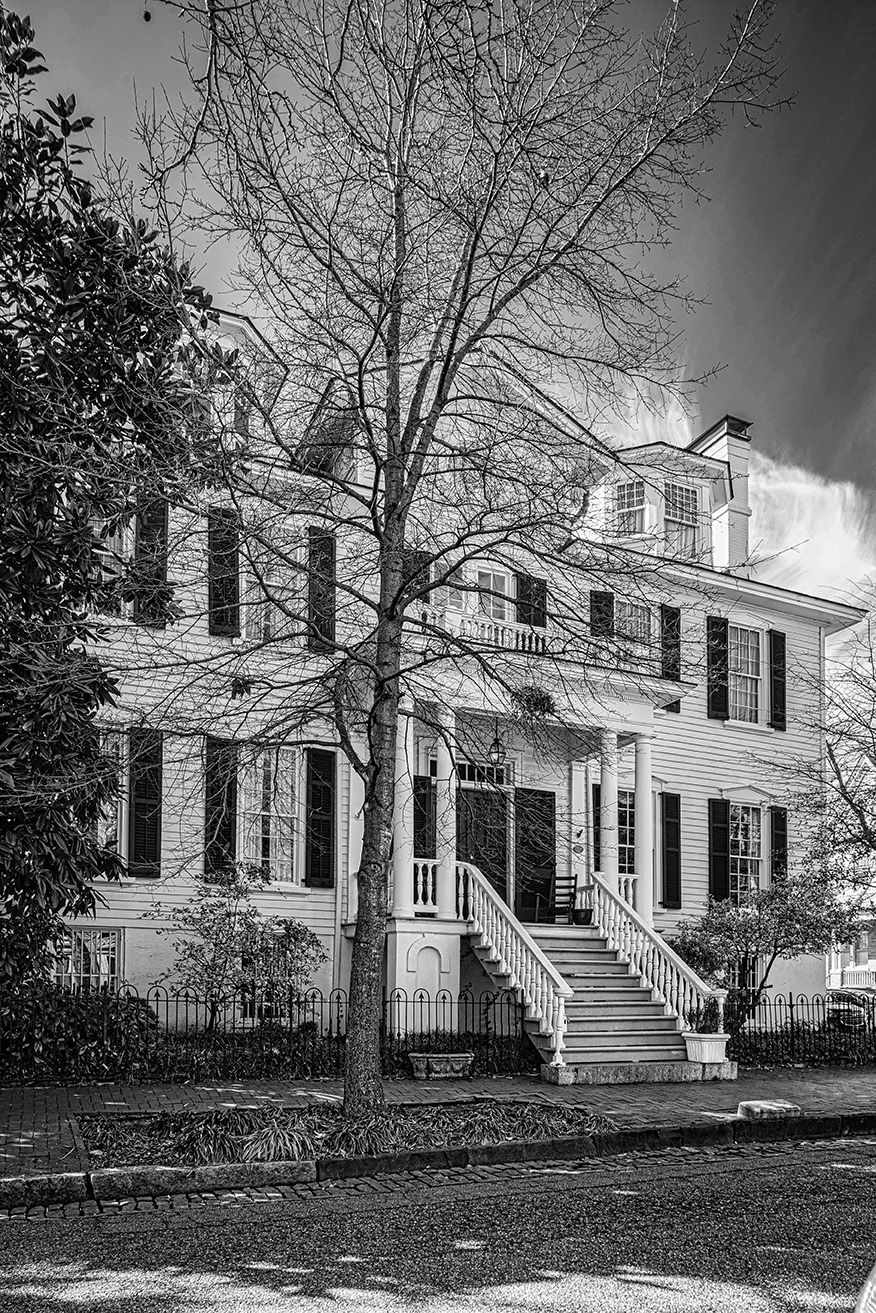 Iconic Norfolk Architecture – Part 3 | Hampton Roads Photography