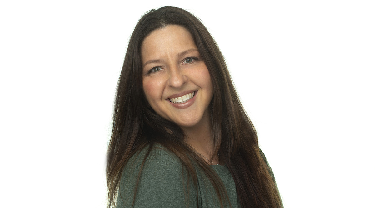 Sonya – Actor Head Shots | Hampton Roads Photography