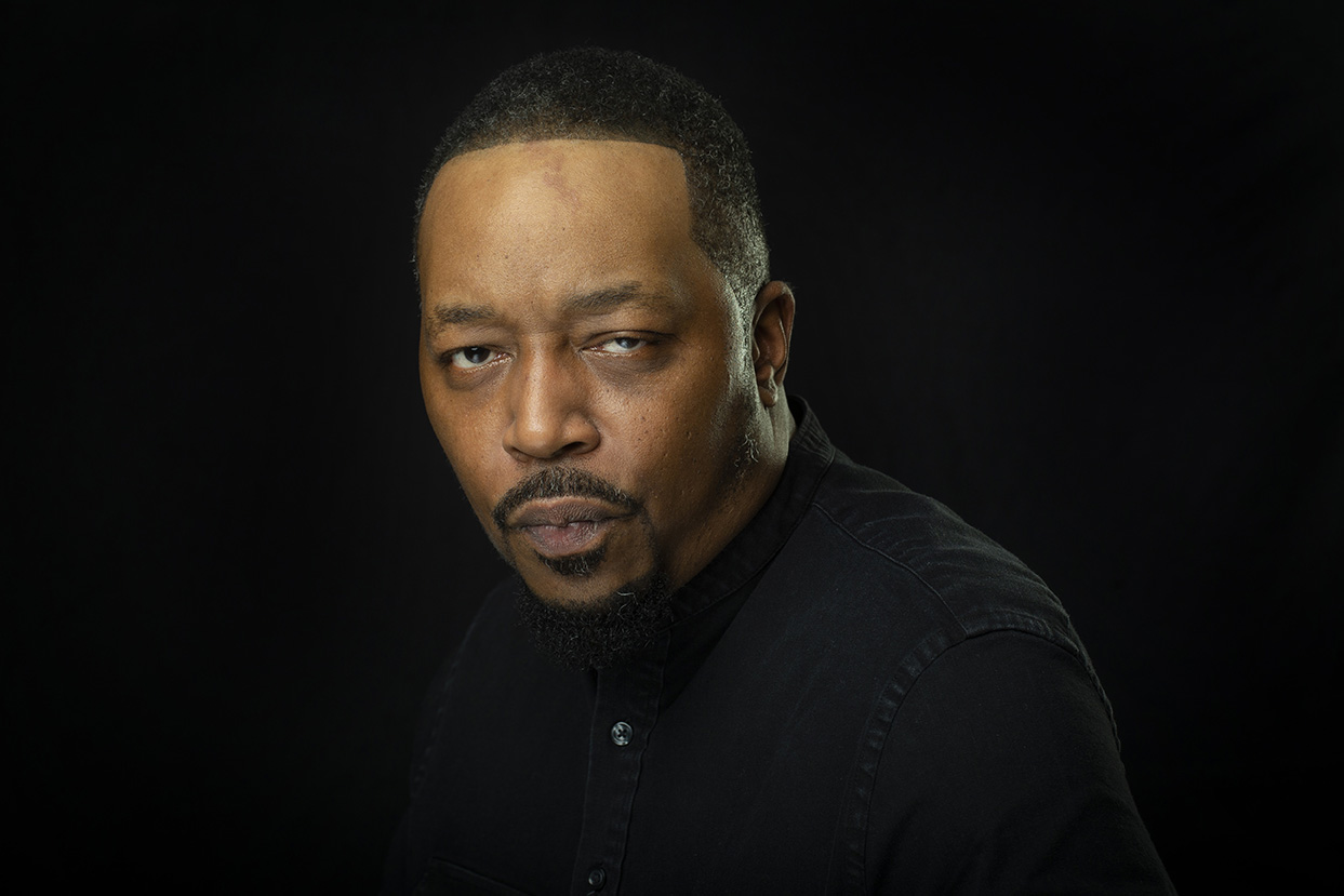 Shawn Knox – Actor Head Shots | Hampton Roads Photography