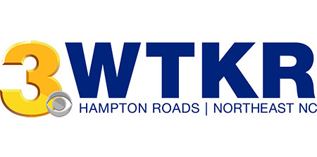 WTKR News Team – Business Headshots | Hampton Roads Photography
